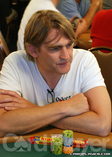 Luke Schwartz Set to Play in Poker Million Semi Final - Poker News