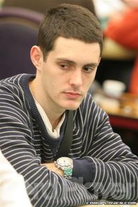 A Poker Life — Justin ‘BoostedJ’ Smith - Poker News