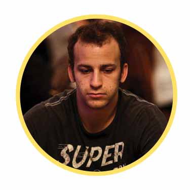 Ten Players To Watch Out For At The 2014 World Series Of Poker