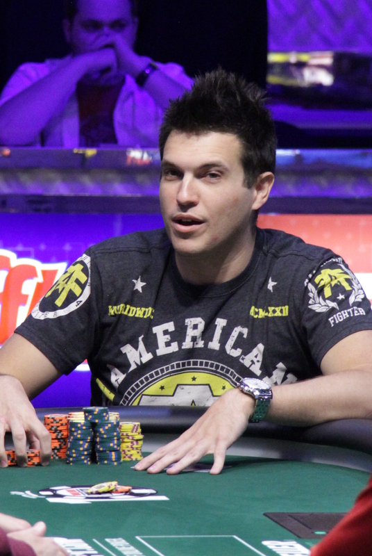 2014 CarbonPoker Card Player Player of the Year Update -- Jake ...
