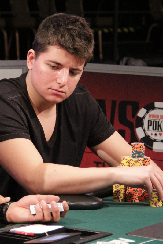 2014 CarbonPoker Card Player Player of the Year Update — Jake Schindler ...