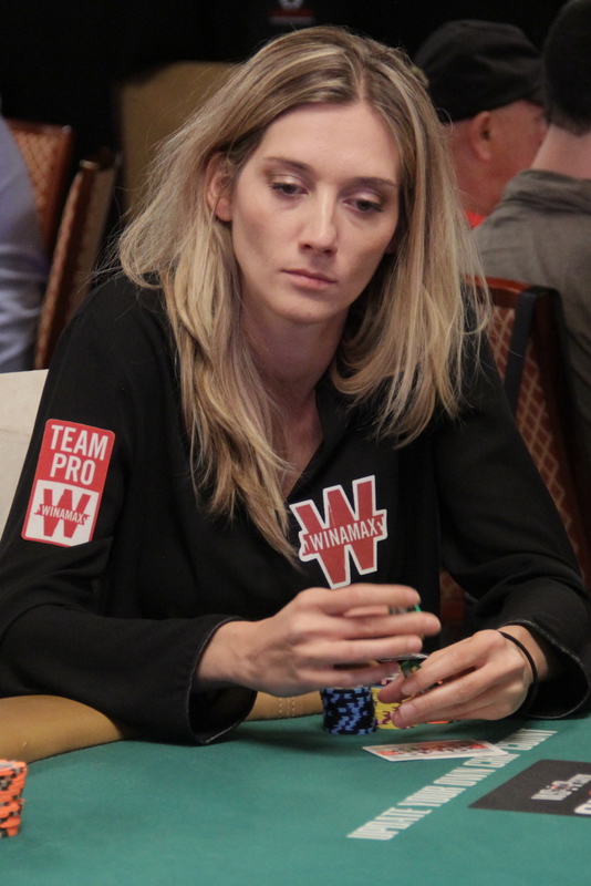 764 Players Turn Out For Day 1A of the 2016 World Series of Poker ...