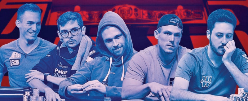 Leaderboard: WSOP All-Time Money List - Card Player Poker Magazine ...