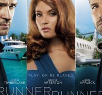 Poker Film 'Runner, Runner' Breaks Even