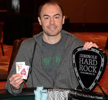 Dan Shak Wins PartyPoker Premier League VI - European Poker News