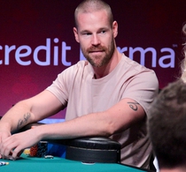 One-On-One with Poker Pro Patrik Antonius -- Part 1 - Poker News