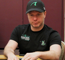 Poker Strategy With Jonathan Little: Tough River Situation - Poker News