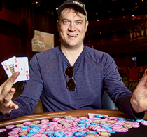 WSOP Circuit - 2024 - 2025 WSOP Circuit