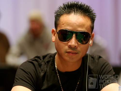 John Phan on Day 1 of the WPT Borgata Winter Open-353 John Phan