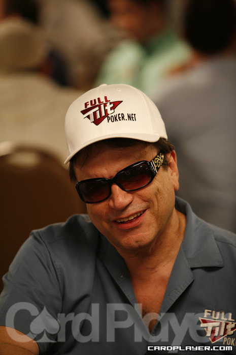 Tom Marchese Wins PokerStars.net NAPT Venetian Main Event - Poker News