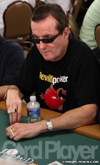 Dave Ulliott-729 David Ulliott