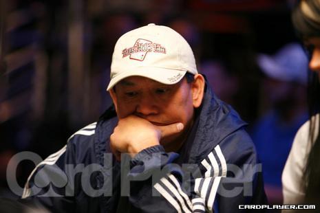 World Series of Poker — Steve Gee Wins Event No. 13 - Poker News