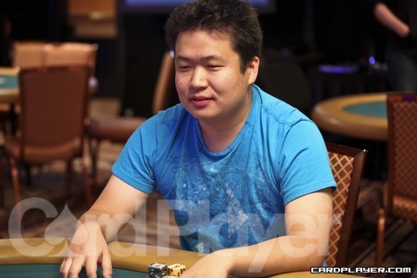 Jason Mo-23000 Jason Mo