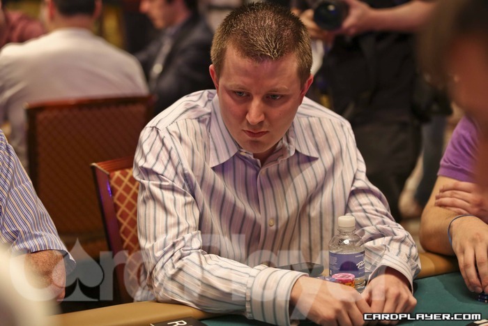 Tim Burt-24024 Timothy Burt