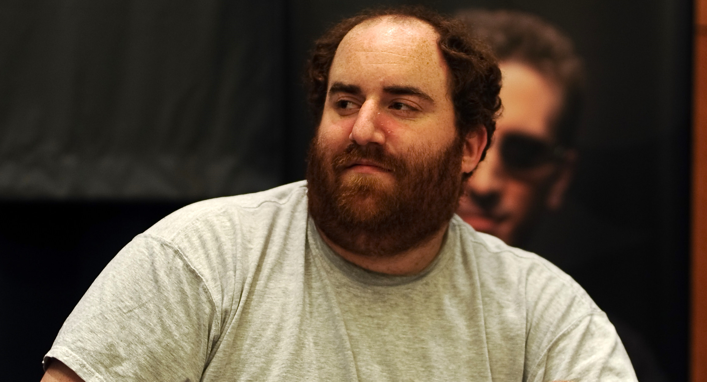 Alan Sternberg - Poker Player