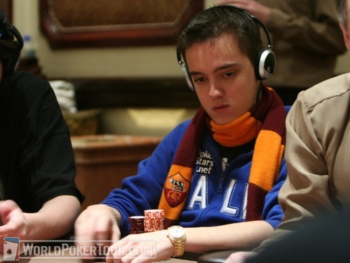 World Series Of Poker Euro Update: Day 18 - Poker News