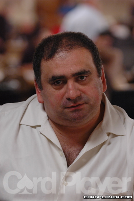 World Series Of Poker Euro Update: Day 18 - Poker News