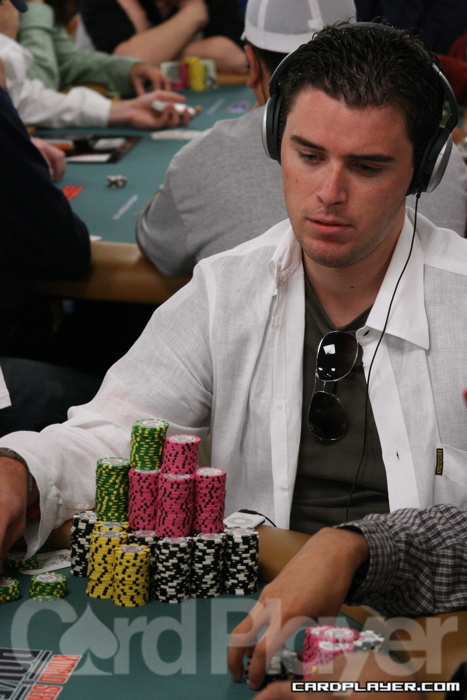 Gryko Versus Bentham in GUKPT Heads Up Tomorrow - Poker News