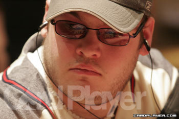 SCOOP Day 5 — Shawn 'buck21' Buchanan Makes His Second Final Table ...